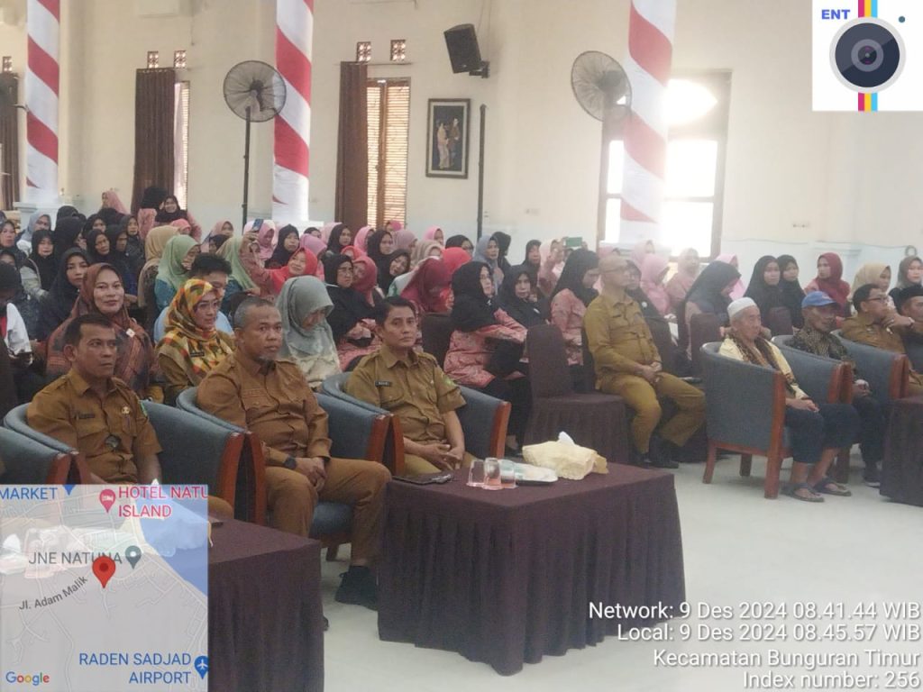 Lokakarya Mini Uptd Puskesmas Ranai Triwulan Iv Uptd Puskesmas Ranai